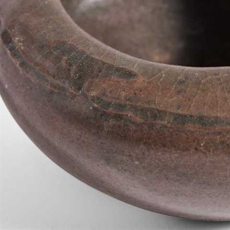 Vessel, Rhead Pottery Santa Barbara, circa 1914-1917 by Frederick ...