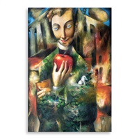 Emmanuel Garibay | Artnet