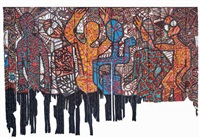 Gerald Chukwuma | Artnet