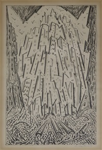 Abraham Walkowitz | Artnet