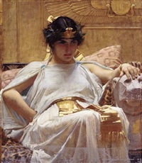 John William Waterhouse | Artnet | Page 6