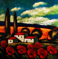 Sergey Cherep | Artnet