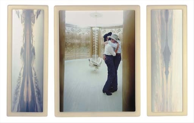 Matthew Barney Cremaster 2