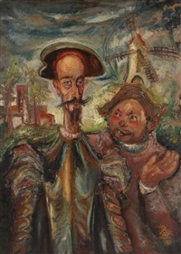 Fryderyc (Fryc) Kleinmann | Artnet