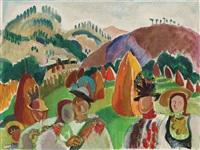 Lucia Dem(etriade) Balacescu | Artnet | Page 2