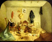 Alexander W. Rutherford | Artnet