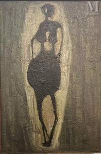 Abdel Rahman El-Nashar | Artnet