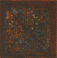 Willard Peter Tangen | Artnet