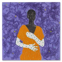 Atanda Quadri Adebayo | Artnet