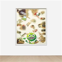 Jordan Wolfson | Artnet