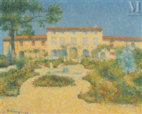 Achille Laugé | Artnet