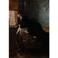 Louis Charles Verwee | Artnet