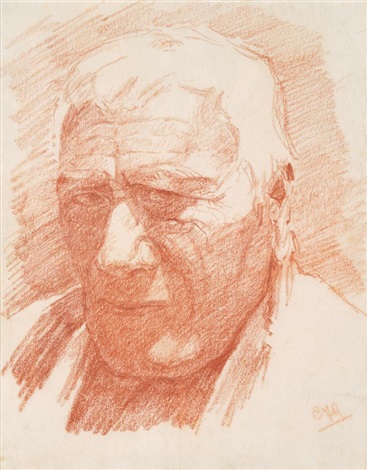 Tamati Pehiriri Te Ratawa, A Chief of Ngapuhi by Charles Frederick ...