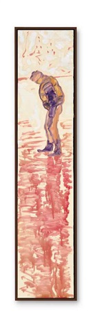 Blotter by Peter Doig on artnet