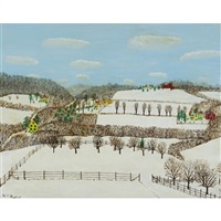 Henry Thomas Gulick | Artnet