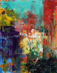 Maria Marchenko | Artnet