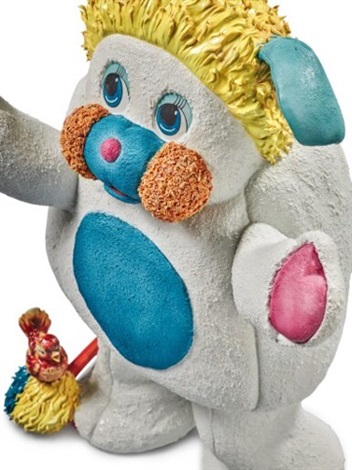 Popples by Jeff Koons on artnet