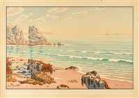 Henri Rivière | Artnet