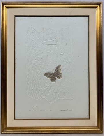 Mariposo de Ann Arbor by Rimer Cardillo on artnet