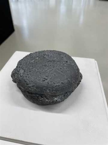 Eight Pounder Inverse alchemy by Jake and Dinos Chapman on artnet