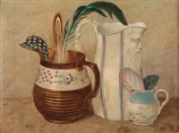 Maxwell Ashby Armfield | Artnet