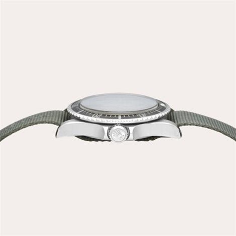 Reference 5513 Submariner Milsub A stainless steel automatic wristwatch ...