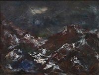 Kenneth Callahan | Artnet