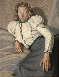 John (Codner) Whitlock | Artnet