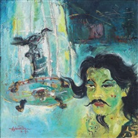 Hendra Gunawan | Artnet