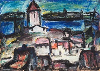 Karl Eulenstein | Artnet