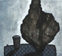 Nihad Al-Turk | Artnet