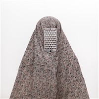 Shadi Ghadirian | Artnet