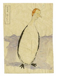 Edward Adrian Wilson | Artnet