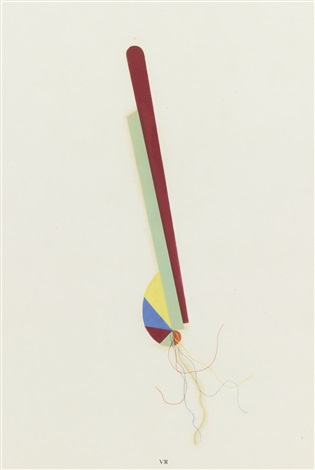 Revolving Doors portfolio of 10 by Man Ray on artnet