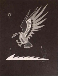 Jackson Beardy | Artnet