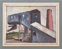 Thomas Weeks Barrett | Artnet