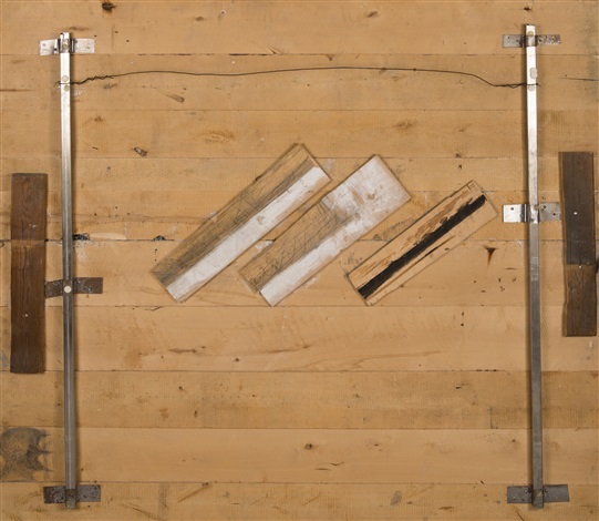 UNTITLED by Kain Tapper on artnet