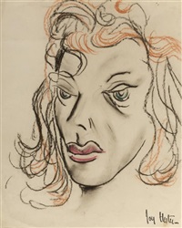 Joy Hester Auctions Results | Artnet | Page 2