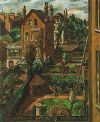 Mary Godwin | Artnet