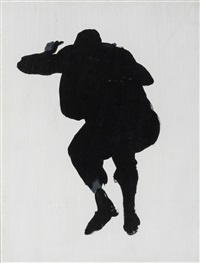 Angus Fairhurst | Artnet