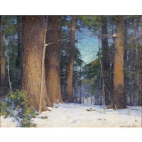 Allen Dean Cochran | Artnet