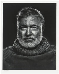Yousuf Karsh | Artnet