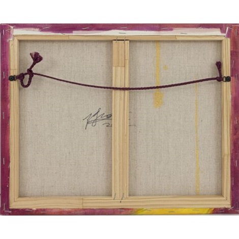 FINALLY I FIND YOU by Chen Wei-Ting on artnet