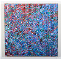 Tony Bechara | Artnet