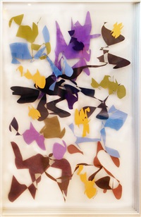 Bruce Sulzberg | Artnet