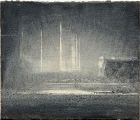 Peder Balke | Artnet