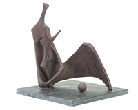 Stephen Clutterbuck | Artnet