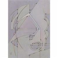 Joaquin Ferrer | Artnet