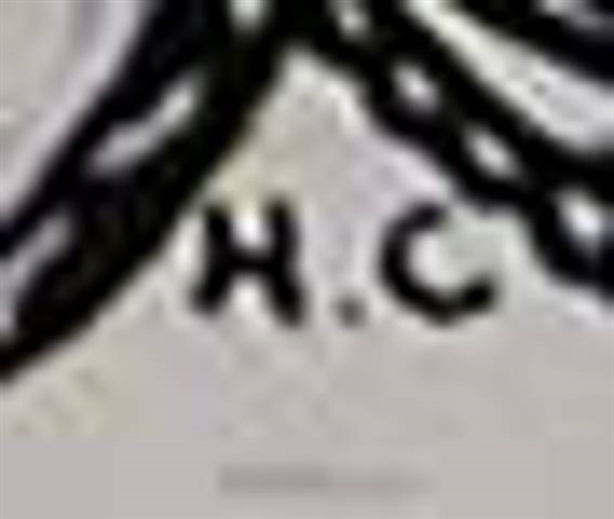 ILLUMINATED ADDRESS TO JIM BRINDLEY FOR HIS 50 YEARS SERVICE TO THE ...