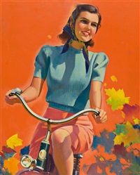 Frederick Sands Brunner | Artnet